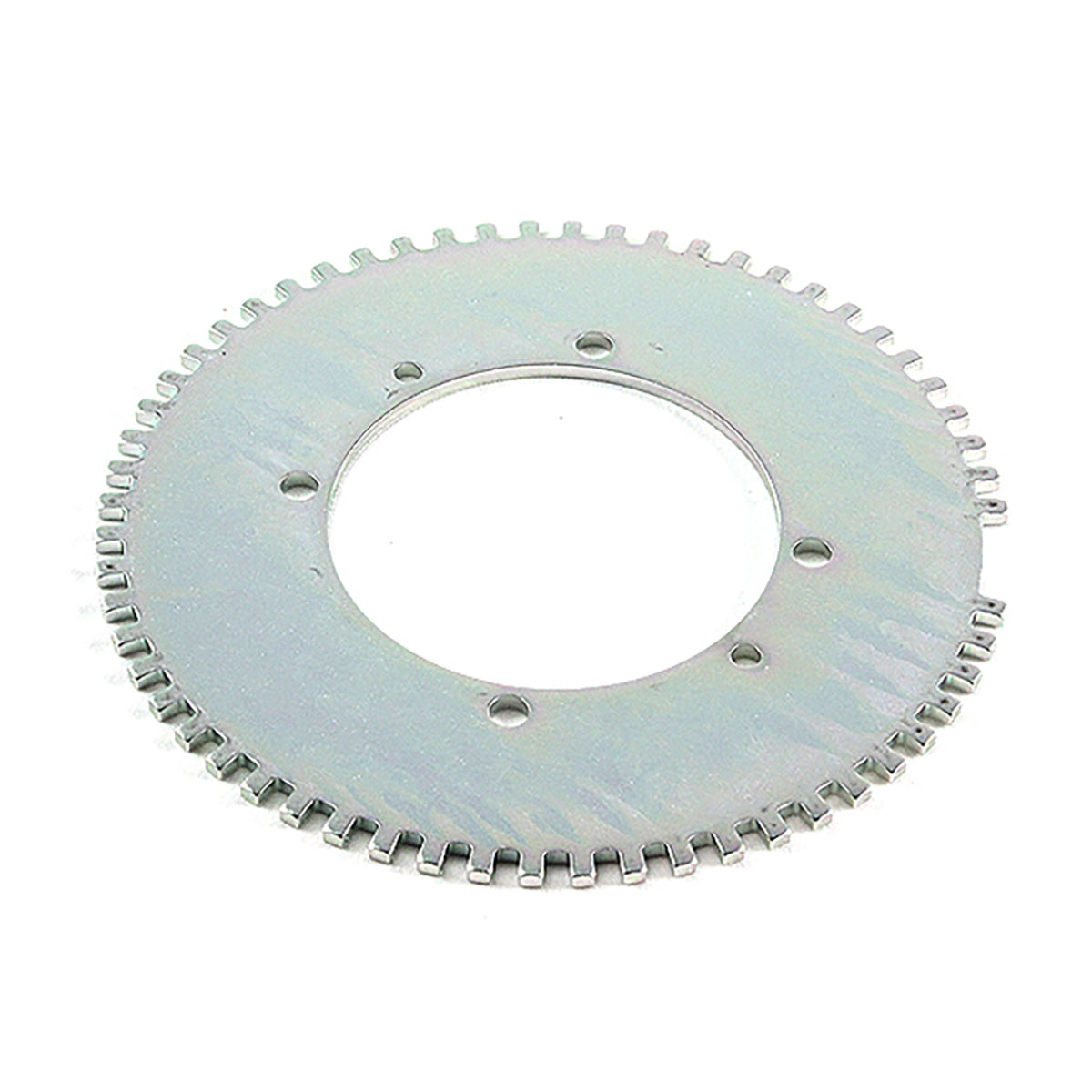 Crankshaft Position Sensor Exciter Ring, Duramax | 2006 - 2016 ...